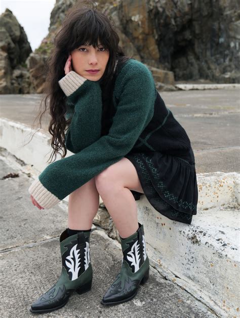 Skye By Brora Limited Edition Collection