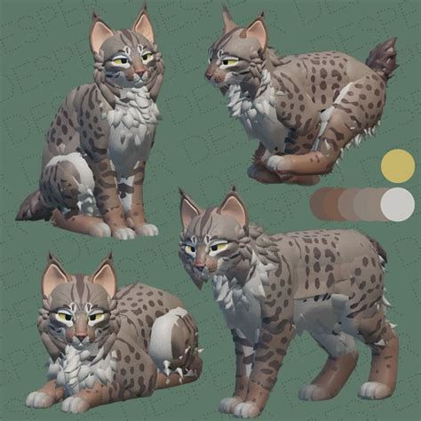 Warrior Cat Oc 68 Ideas To Save Today From Wcue Morphs