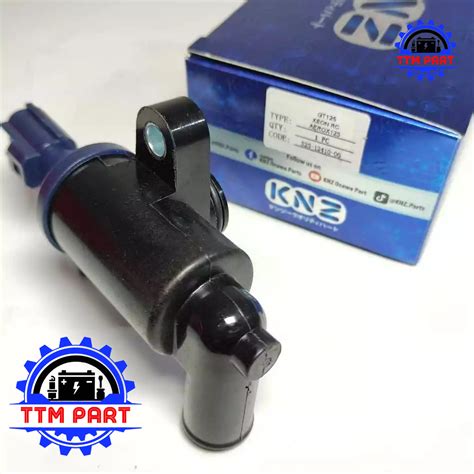 Jual Thermostat Yamaha Xeon Rc Xeon Gt 125 Mio Soul Gt 125 Aerox