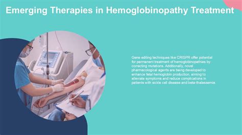 Understanding Hemoglobinopathy Causes Symptoms And Treatments Ppt Powerpoint St Ai Ppt Powerpoint