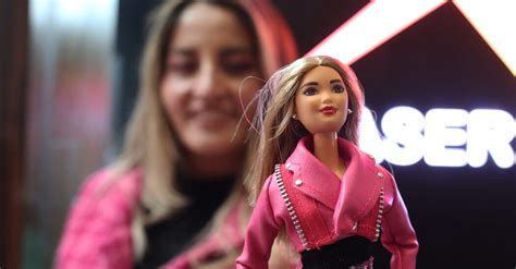 Opinion How Barbie The Doll And The Movie Reflects Our Society The New York Times
