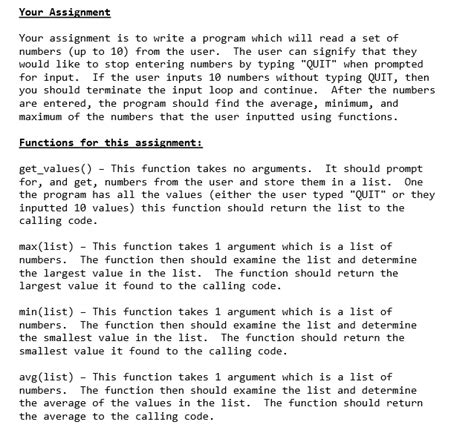 Solved Sample Execution A Sample Execution Of Your Program