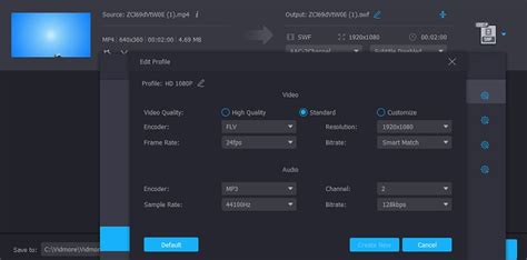 Convert MP4 To SWF Get To Know The 4 Well Known Video Converters