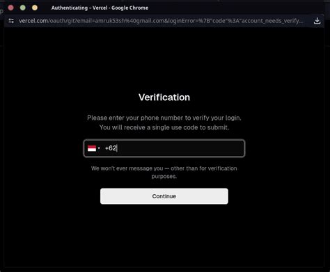 Deploy Website Dengan CI CD 3 Deploy Dengan Vercel RezaFikkri