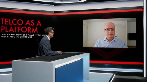 The Gsma Open Gateway Initiative Telco As A Platform Summit Telecomtv