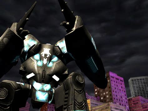 Brawler Yukonappearances Pacific Rim Wiki Fandom