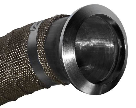 PPE Down Pipe Chevy GMC L Duramax LLY LBZ LMM