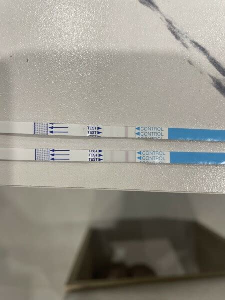 Faint Positive 13 Days Post Trigger Shot Mumsnet