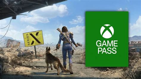 Fallout Il Successo Dei Giochi Esplode Su Xbox Game Pass Grazie Alla