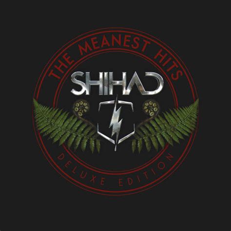 Shihad Albums Songs Playlists Listen On Deezer