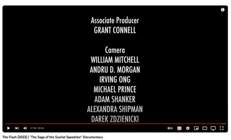 andru morgan on linkedin i love working in film and seeing my name in