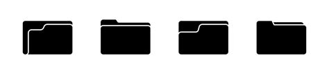 Apple Folder Vector Art Icons And Graphics For Free Download