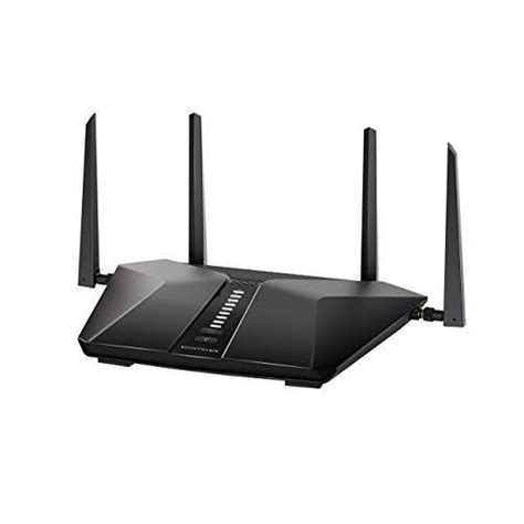 Best Netgear Router Comparison October