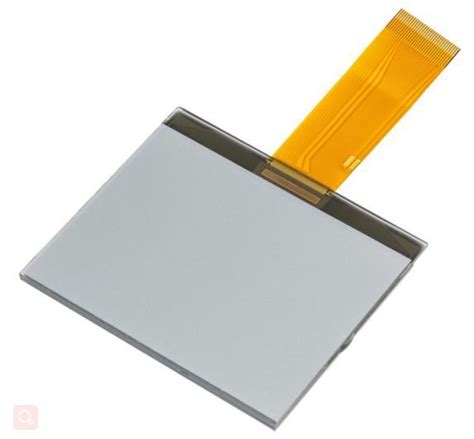 Graphic Lcd Display 240x160 Dot Customized Panel Graphic Lcd Screen China Lcd Panel And Lcd