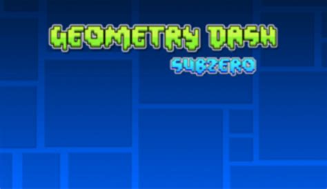 Product Security Engineer Job At Geometry Dash Subzero In New York