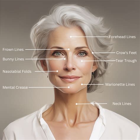 Types Of Wrinkles Causes Locations Prevention Treatments And More
