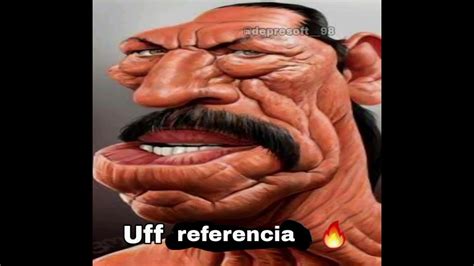 Uff Referencia 🔥 Youtube