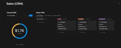 The Coaching Stack Operating System
