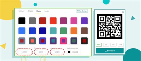 White QR Code - Use Cases & How to Create One