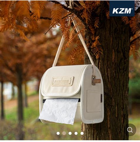 캠핑휴지케이스 휴지걸이 캠핑용휴 당근마켓 중고거래