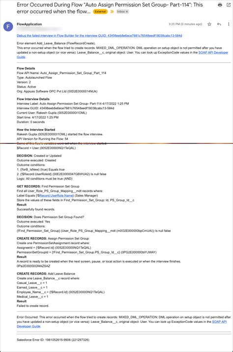 how to fix mixed dml operation error automation champion