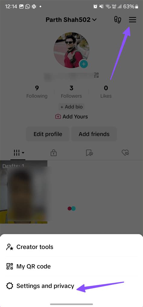 Top Ways To Fix TikTok Not Loading Or Working Guiding Tech