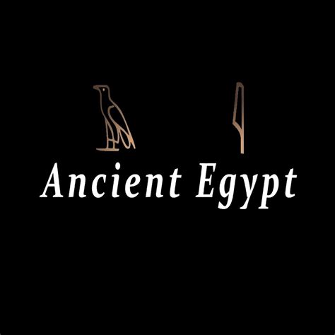 Ancient Egypt Youtube