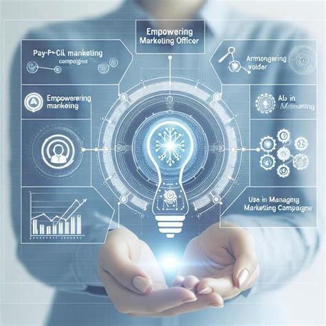 Empowering Cmos With Ai In Ppc Campaigns Ppc Ai Tools