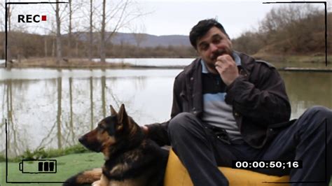 როლანდ ოქროპირიძე მსახიობური გამოცდილების შესახებ Youtube