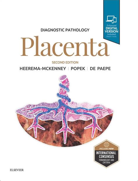 Diagnostic Pathology Placenta 2edh