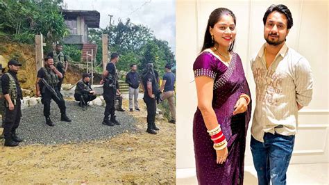 आरोपियों को पकड़ने के लिए लगाए गए 120 पुलिसकर्मी ऑपरेशन हनीमून के तहत ऐसे सुलझी राजा रघुवंशी