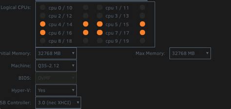 Rebooting GPU Passthrough VM Takes Entire Unraid To Freeze Page VM Engine KVM Unraid