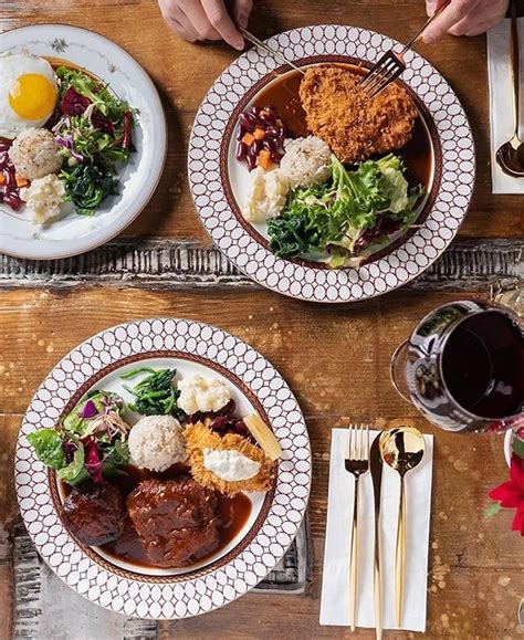 그 시절 추억을 담고 있는 경양식 돈까스 맛집 Best5 핫식신