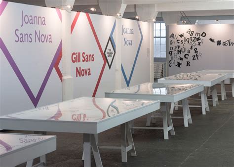 Monotypes Eric Gill Typeface Designed Using Unseen Drawings