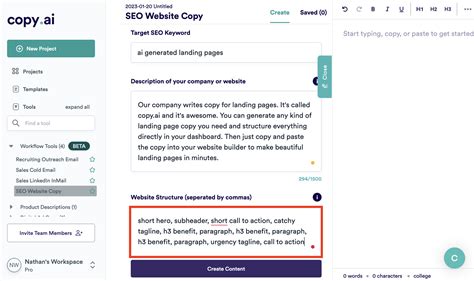 How To Use Ai For Marketing With Examples Copyai