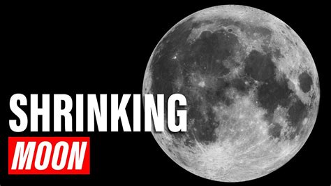 Does The Moon Have Tectonic Plates The Answer Discovermagzblog
