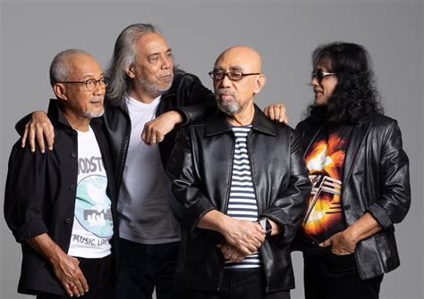 Konsert Berita Gempa Ramli Sarip Tolak Tepi Soal Jualan Tiket Utusan