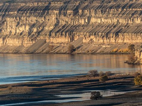 Key To Understanding How Watersheds Function Lies In The Sediment Pnnl
