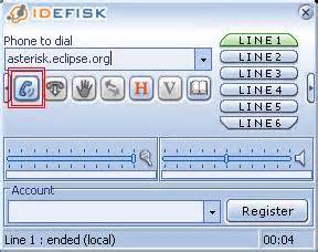 Asterisk Conference Calls Eclipsepedia