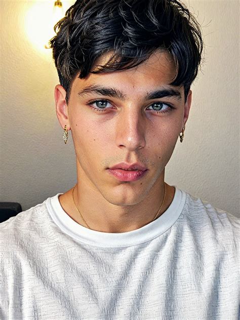 Chat With Trevis Trivino Enjoy Free Ai Character Roleplay Flowgpt Trevis Trivino Rp