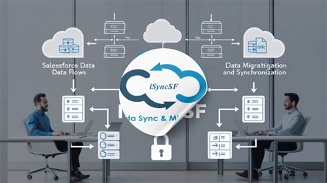 Revolutionize Salesforce Data Migration And Synchronization With Isyncsf