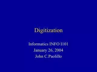 Ppt Document Digitization Powerpoint Presentation Free Download Id
