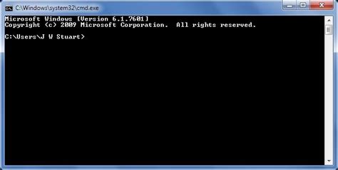 Windows Make The Command Prompt Text Easier To Read HeelpBook