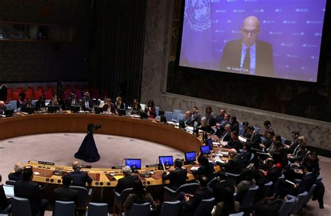 Israel Defends Gaza Hospital Raid Un Rights Chief Says Its Explanation