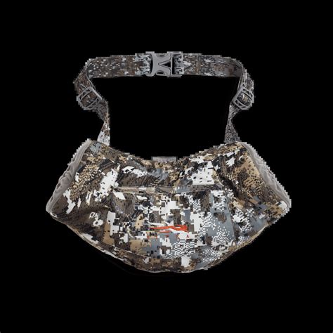 Sitka Incinerator Optifade Elevated Ii Osfa Muffs Corlane Sporting