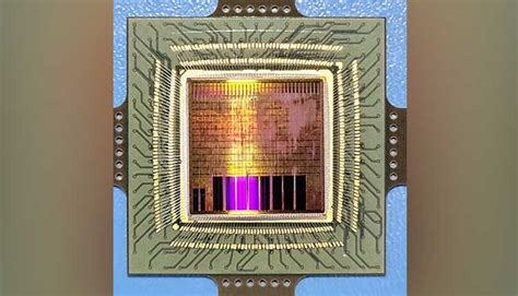 Isro Iit Madras Develops Indigenous Semiconductor Chip For Space Applications Science And Tech