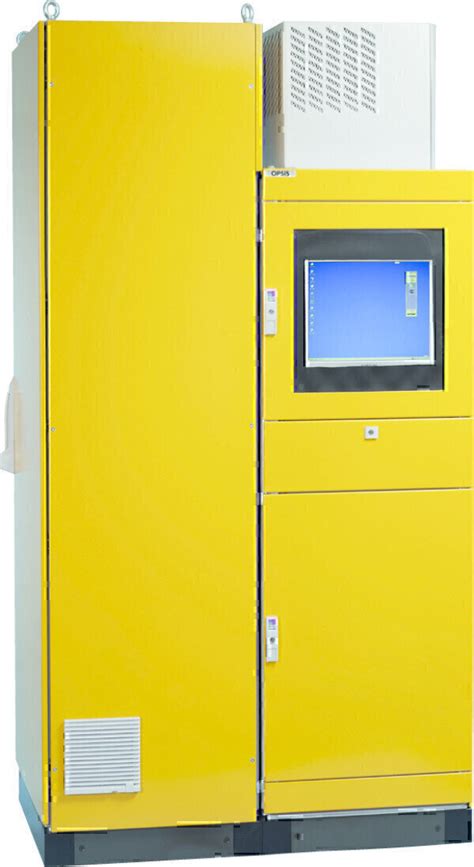 En 15267 Approved Mercury Monitoring System Envirotech Online