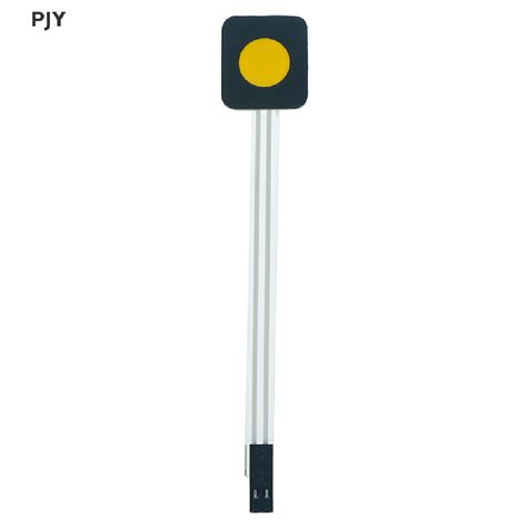 Bàn Phím Công Tắc Màng Pjy 1 Nút Bấm Dành Cho Arduino Pj Shopee Việt Nam