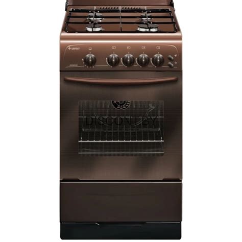 Газовая плита Gefest ПГ 3200-06 К19 купить в интернет-магазине DISCONT.BY